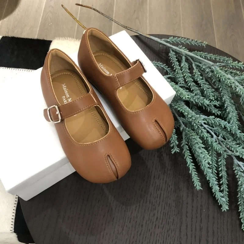 Real MAISON MARGIELA SHOES