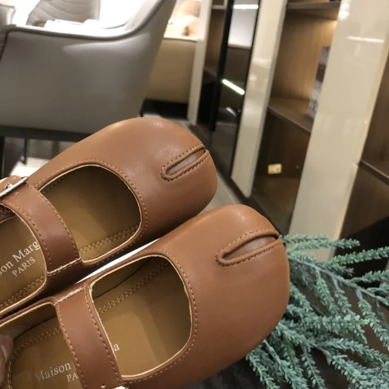Real MAISON MARGIELA SHOES