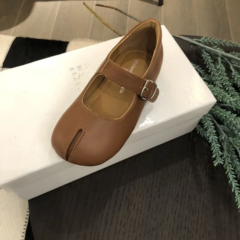 Real MAISON MARGIELA SHOES