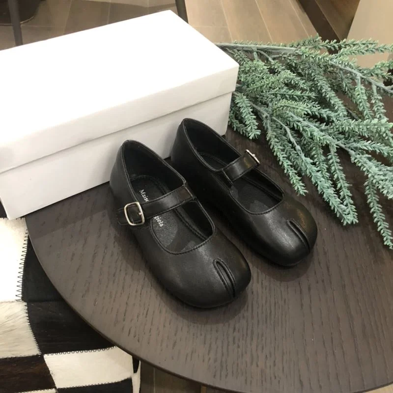 MAISON MARGIELA SHOES