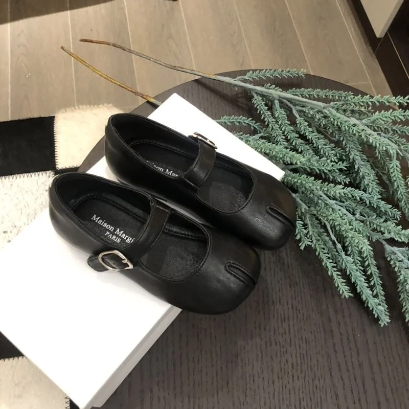 Legit MAISON MARGIELA SHOES