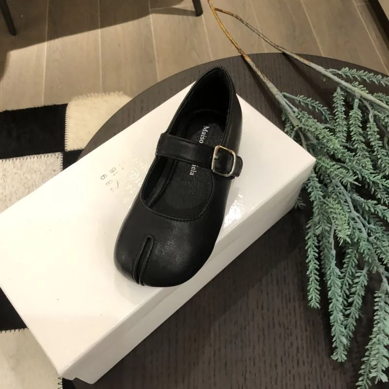 Legit MAISON MARGIELA SHOES