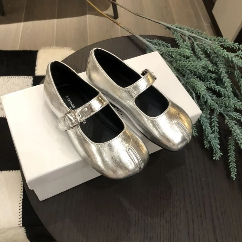 MAISON MARGIELA SHOES