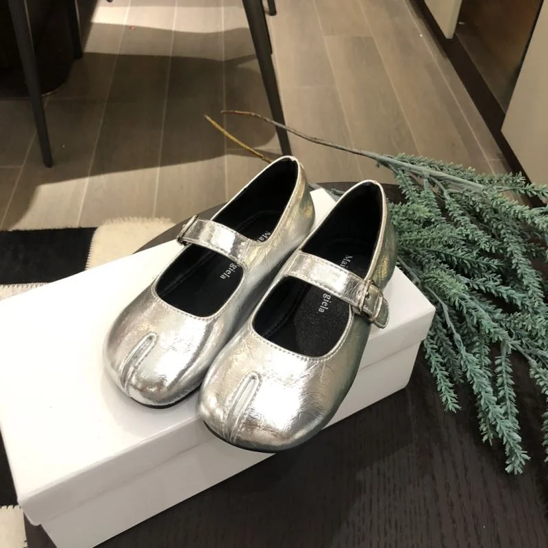 Authentic MAISON MARGIELA SHOES