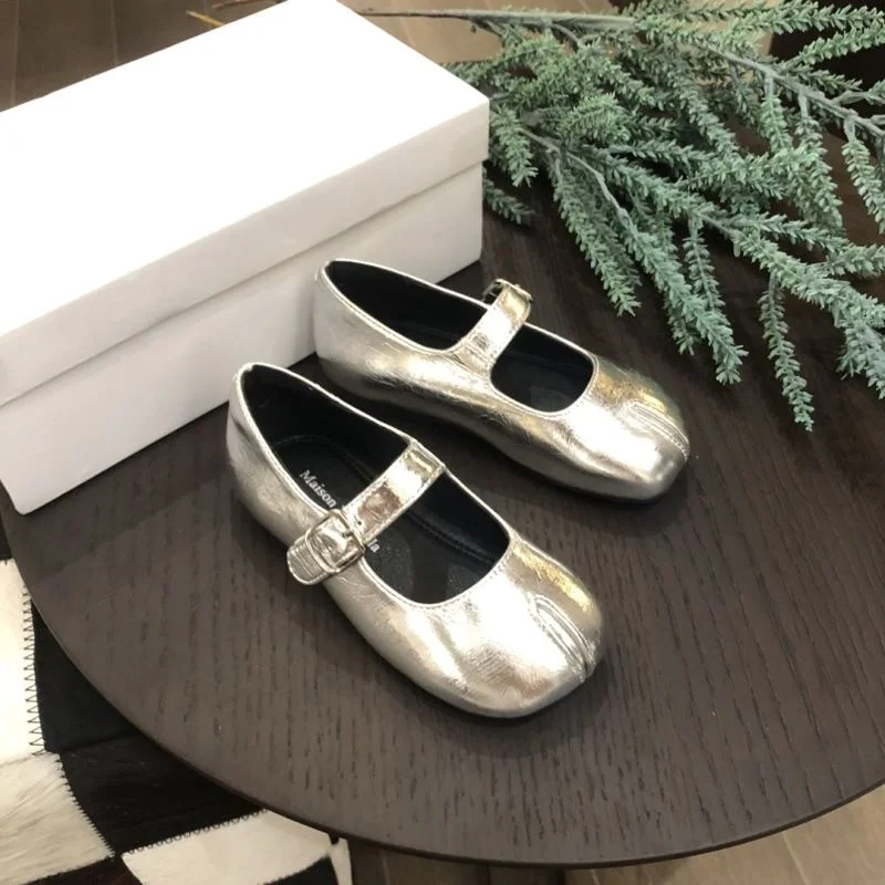 Authentic MAISON MARGIELA SHOES