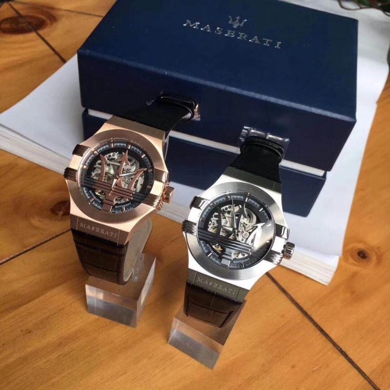 MASERATI Watches