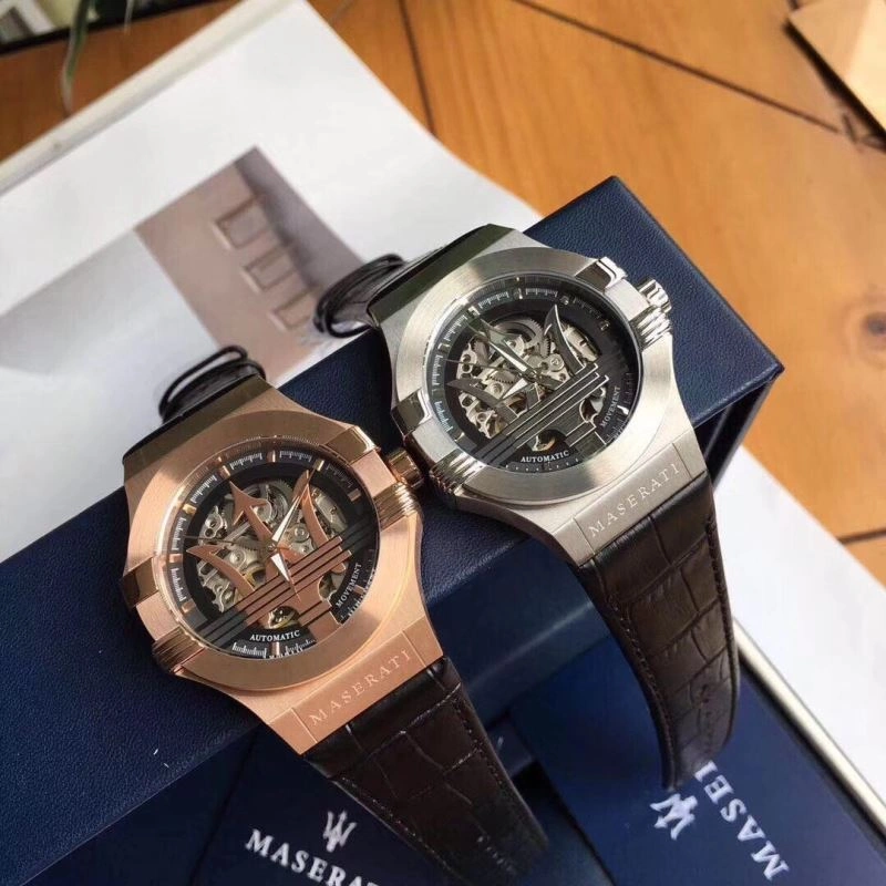 1:1 copy MASERATI Watches
