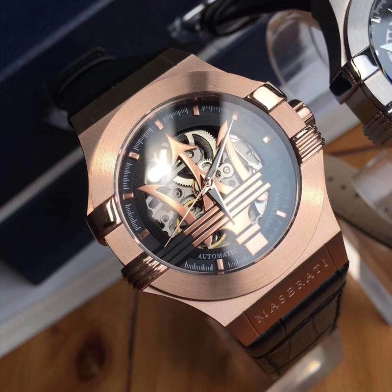 1:1 copy MASERATI Watches