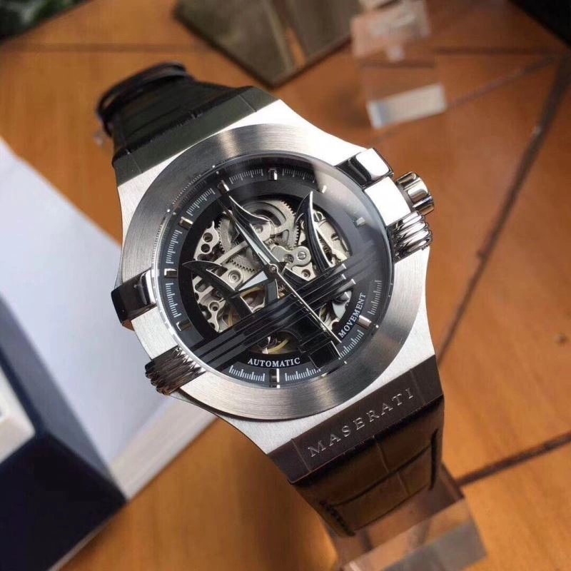 1:1 copy MASERATI Watches