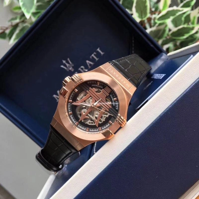 1:1 copy MASERATI Watches