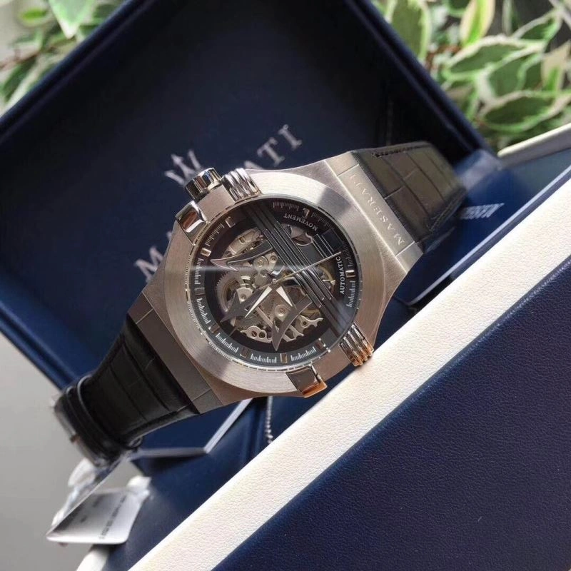 1:1 copy MASERATI Watches