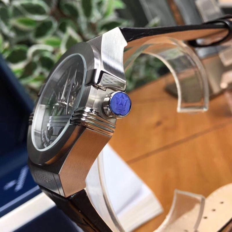 1:1 copy MASERATI Watches