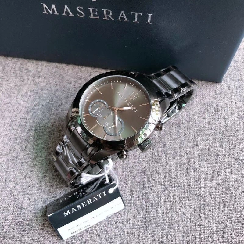 MASERATI Watches