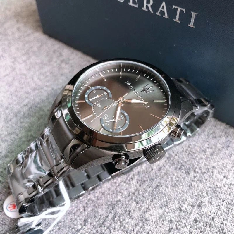 Official MASERATI Watches