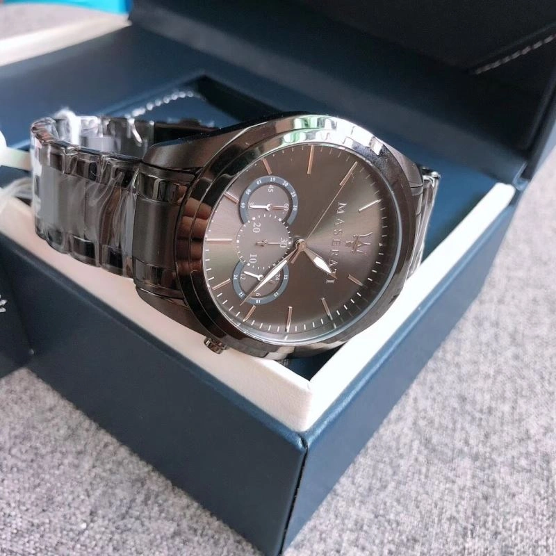 Official MASERATI Watches