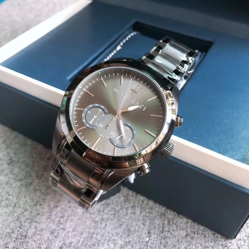Official MASERATI Watches