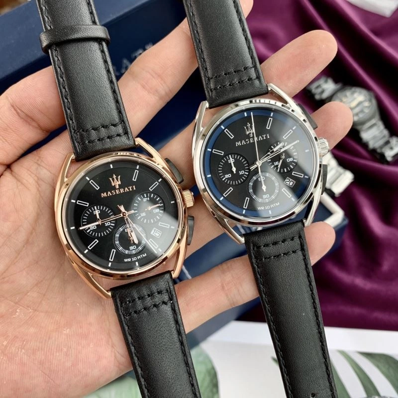 Top match MASERATI Watches