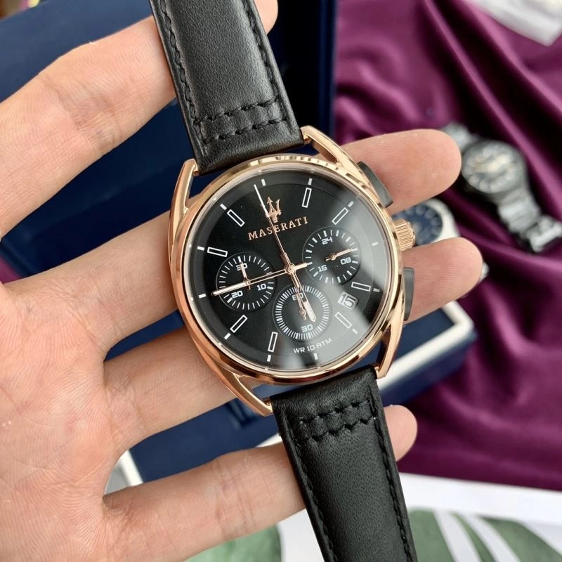 Top match MASERATI Watches