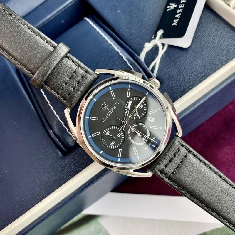Top match MASERATI Watches