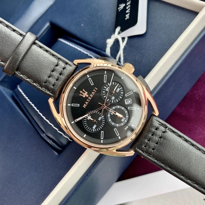 Top match MASERATI Watches
