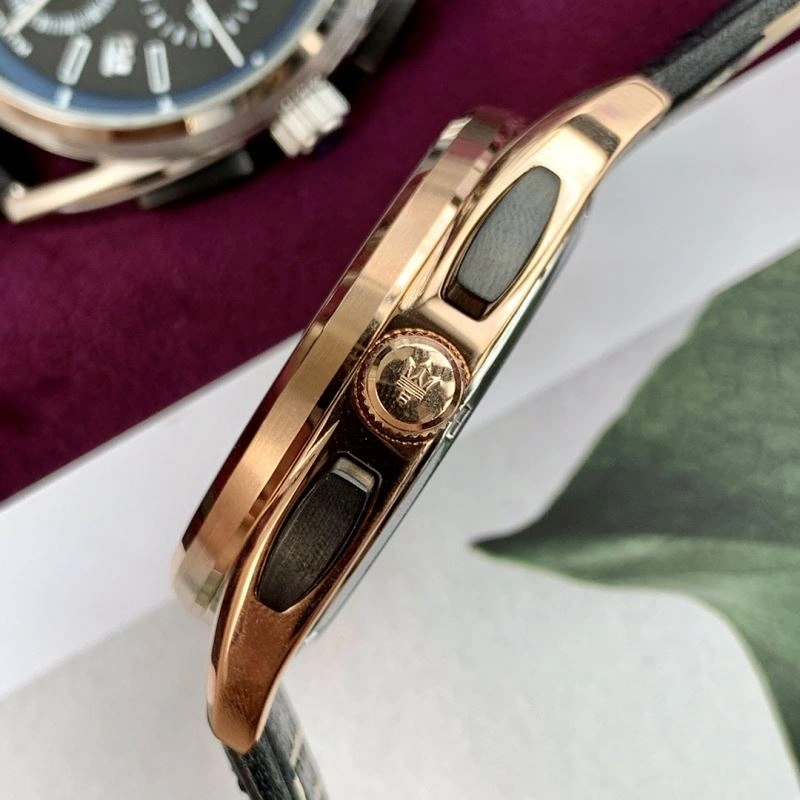 Top match MASERATI Watches