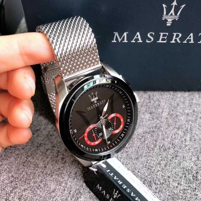 OEM MASERATI Watches