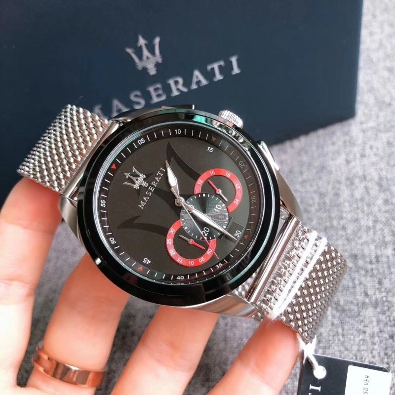 OEM MASERATI Watches