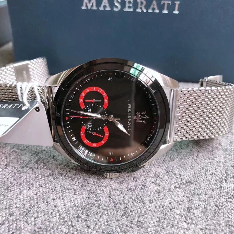 OEM MASERATI Watches