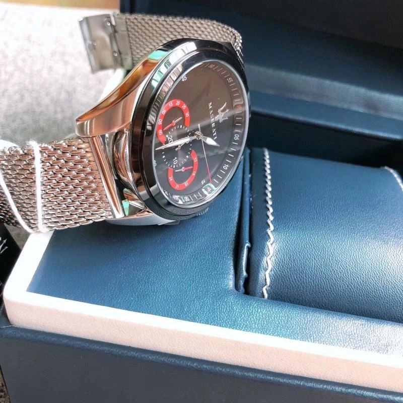 OEM MASERATI Watches