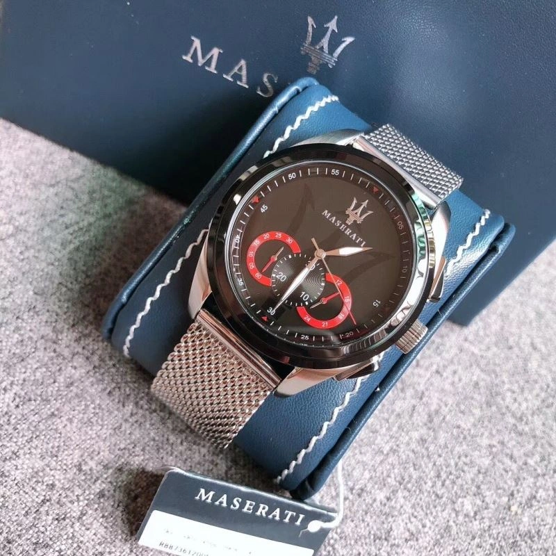 OEM MASERATI Watches