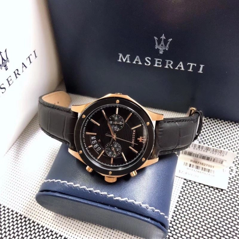 Cut-rate MASERATI Watches