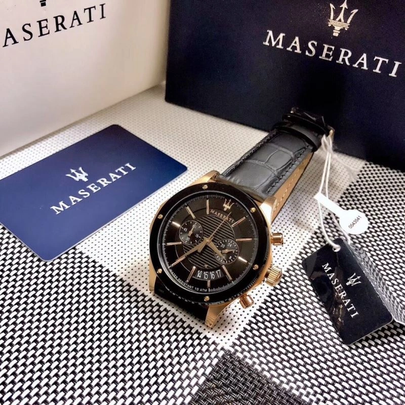 Cut-rate MASERATI Watches
