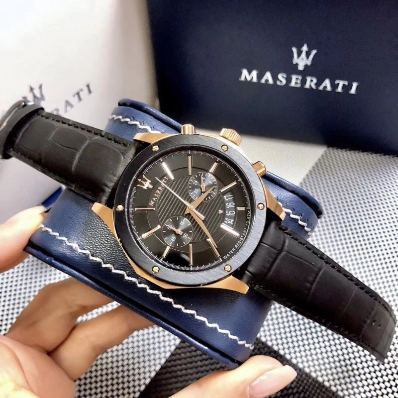 Cut-rate MASERATI Watches