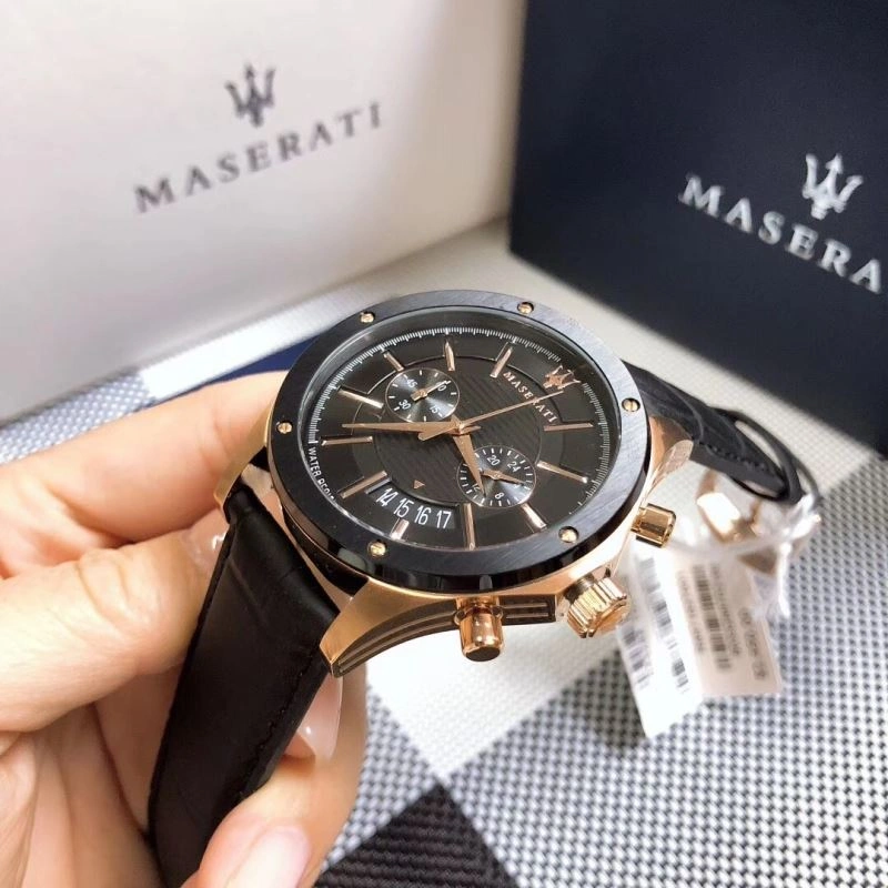 Cut-rate MASERATI Watches