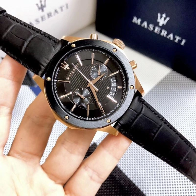 Cut-rate MASERATI Watches