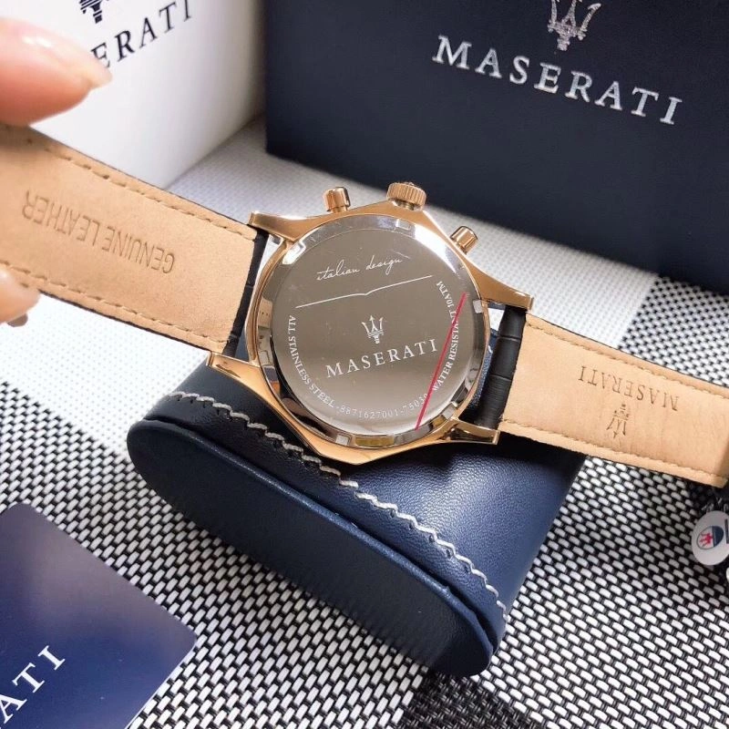 Cut-rate MASERATI Watches