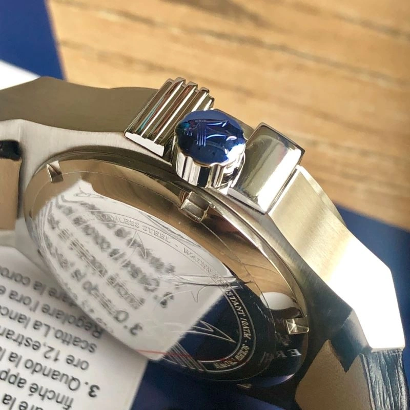 Brand-authenticated MASERATI Watches
