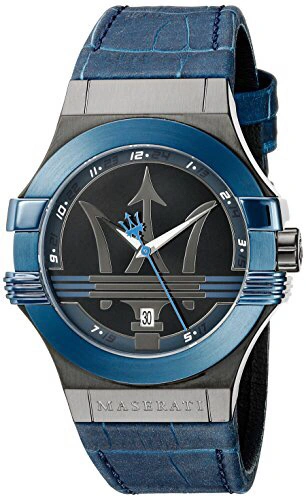 MASERATI Watches