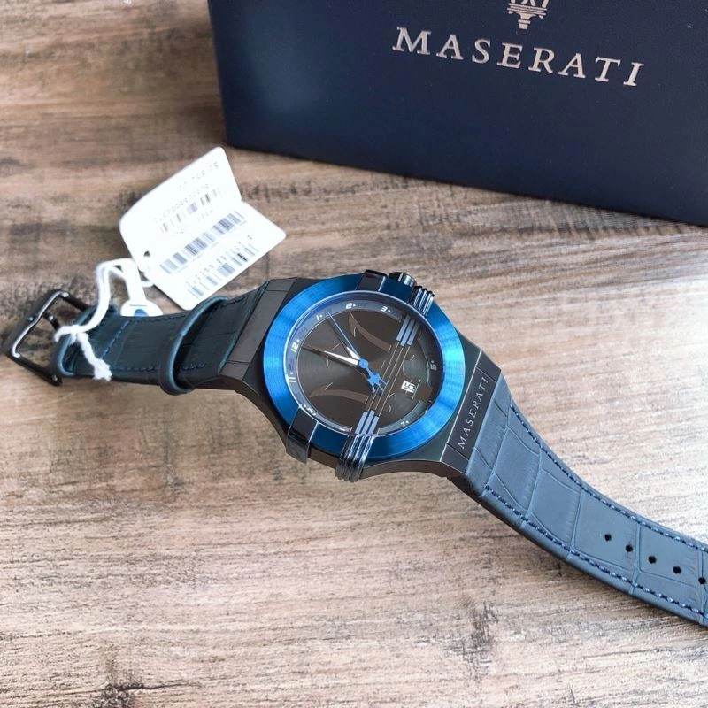 Exact replica MASERATI Watches