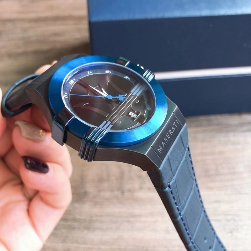 Exact replica MASERATI Watches