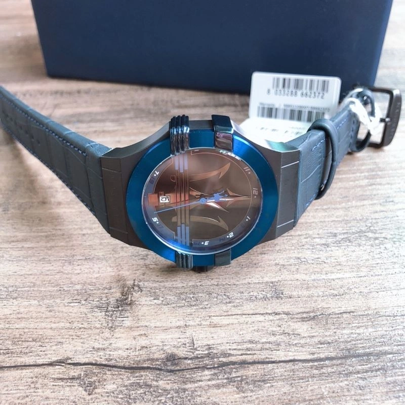 Exact replica MASERATI Watches