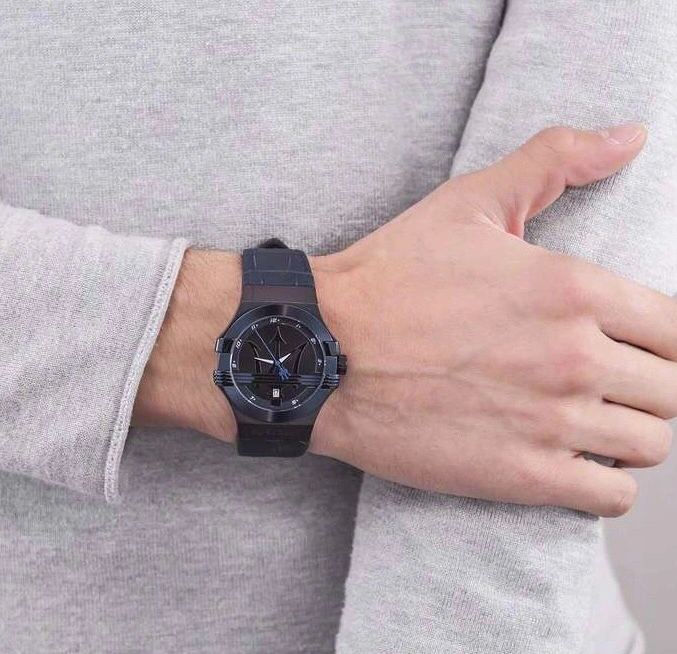 Exact replica MASERATI Watches