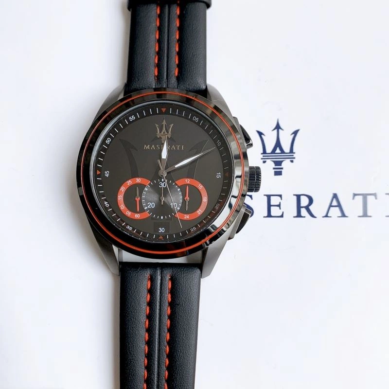 MASERATI Watches