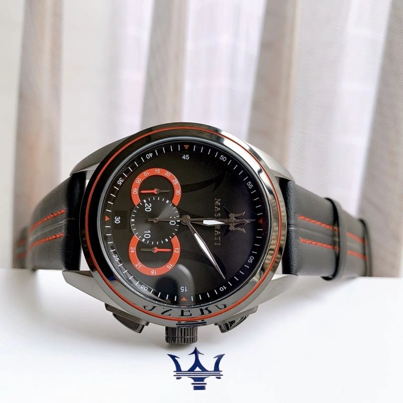 Affordable MASERATI Watches