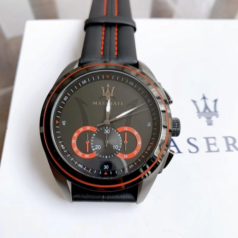 Affordable MASERATI Watches
