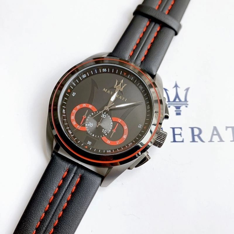 Affordable MASERATI Watches