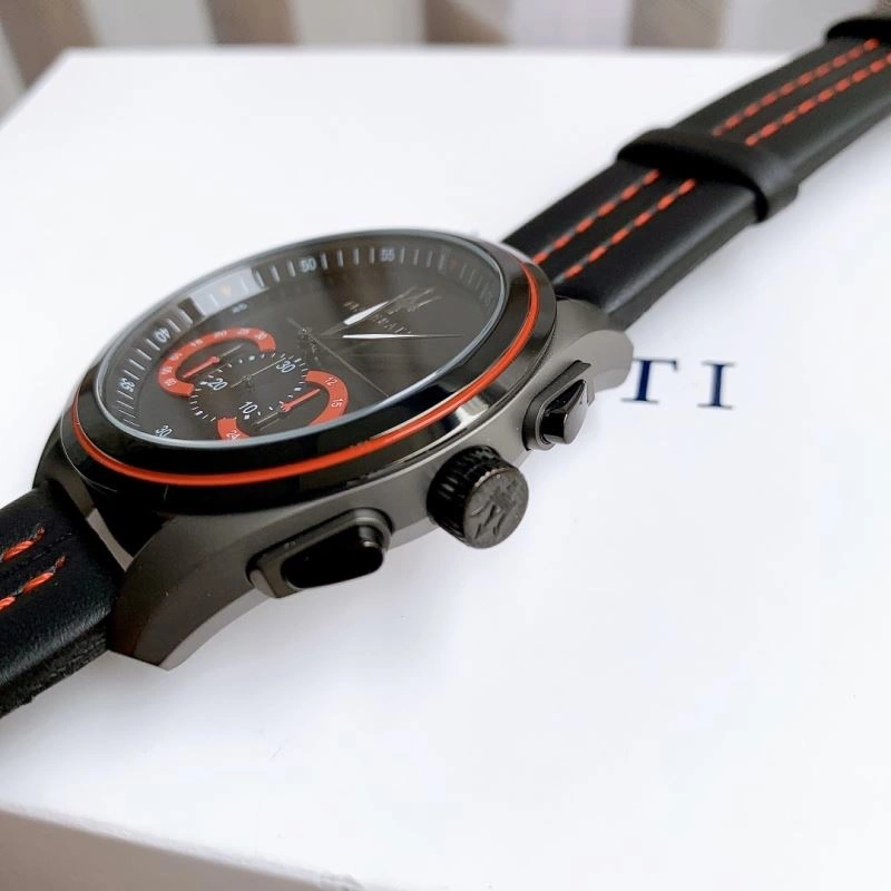 Affordable MASERATI Watches