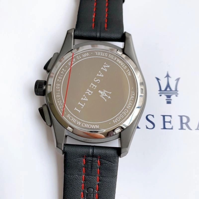 Affordable MASERATI Watches