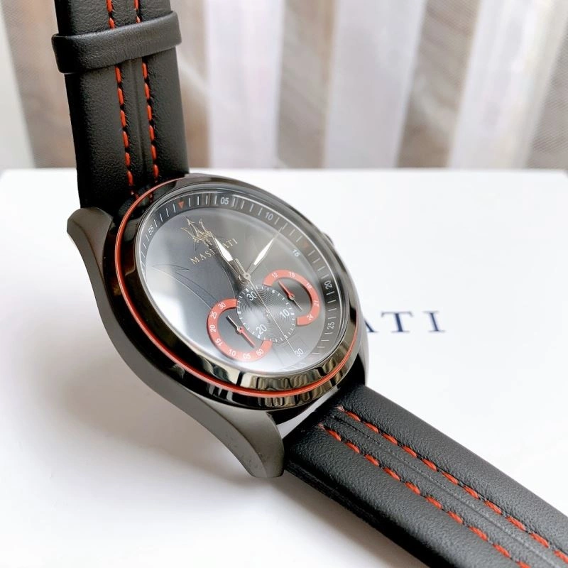 Affordable MASERATI Watches