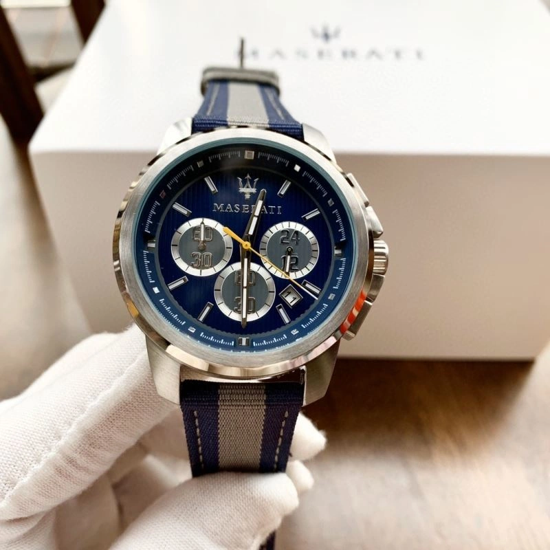 MASERATI Watches
